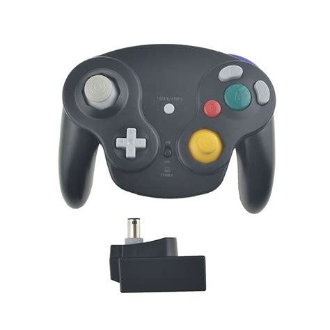Aliexpress Buy GHz Wireless Bluetooth For NGC Wifi Gamepad Portable Gaming Gamer