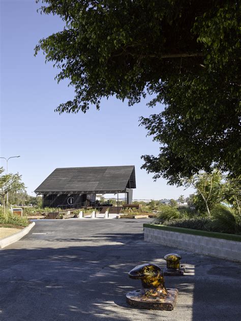 Gallery Of Northshore Pavilion Aog Architects 13