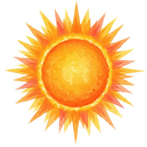 Zon Pngs Voor Gratis Download