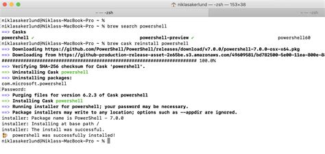 Vniklas Cloud And Automation Blog A Blog About My Exerience With