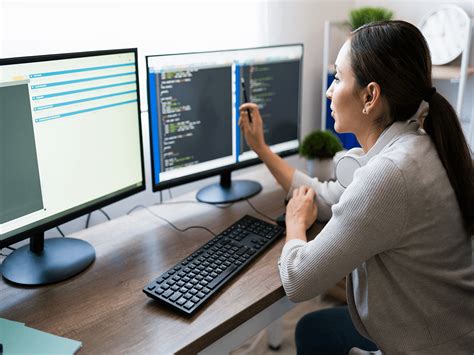 Understanding The Functionality Of Software Institute Of Data