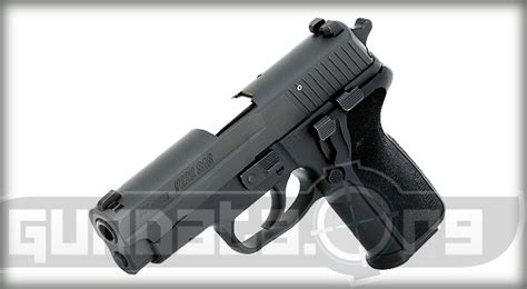 Sig Sauer P229 Sas Gen 2 Review And Price