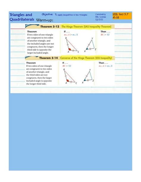 5 7 Hinge Theorempdf