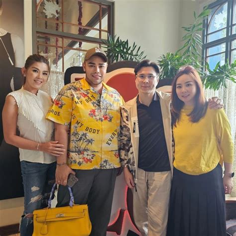 mulyadi djaja on linkedin yellow is the color for this month