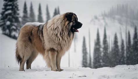 What Makes The Caucasian Shepherd Unique Brief Overview