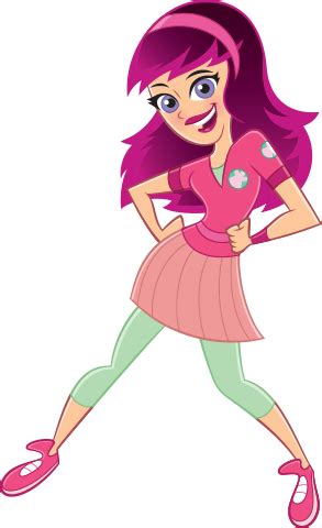 Kiki Fresh Beat Band Of Spies Wiki Fandom