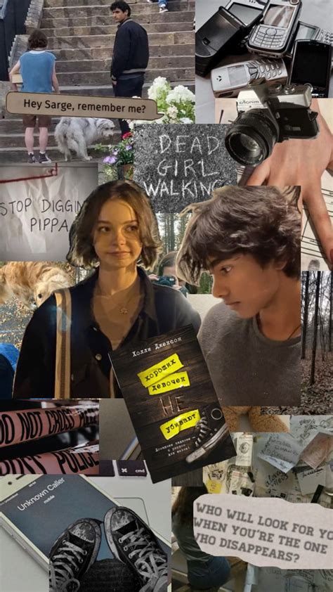 Хороших девочек не убивают Холли Джексон Джексон Книжный клуб Книги