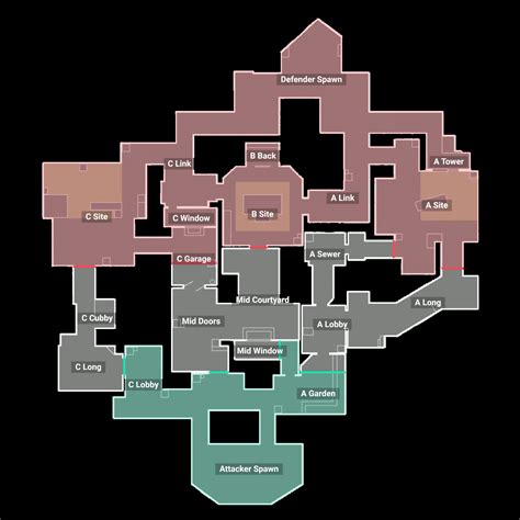 Valorant All Maps All Maps In Valorant — Pro Tips