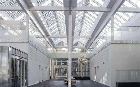 Daylight Analysis Hotel Gsh