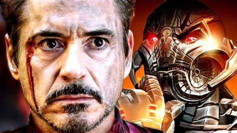 1 Upcoming Mcu Show Can Finally Pay Off A 10 Year Old Avengers Villain Easter Egg