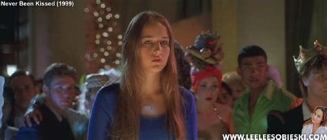 Never Been Kissed Prom Scene