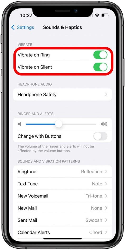 What to Do If iPhone Vibration Not Working