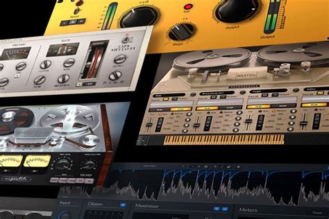 The Best Saturation Plugins