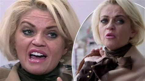 Danniella Westbrook Denies Being Caught Performing Sex Act On Boyfriend On M Mirror Online