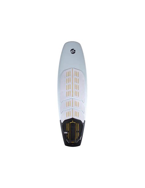 Cabrinha Method Incl Deck Pad And Fins 2024