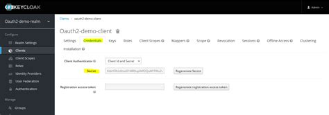 Spring Security Oauth2 With Keycloak Analytics Vidhya