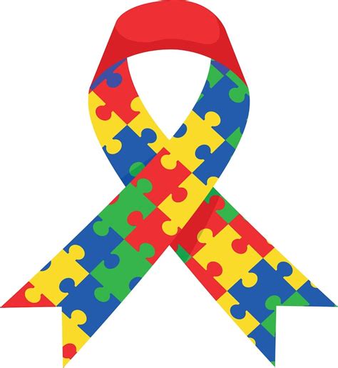Autismus Symbol Vektoren Lade Kostenlose Hochwertige Vektoren Von