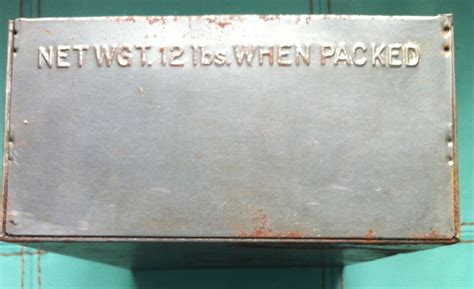 Camel Brand Halvah Tin Collectors Weekly