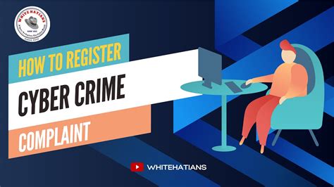 How To Register A Cyber Crime Complaint On Online Whitehatians