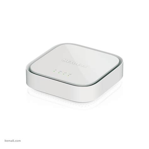 Netgear G Lte Modem Lm Ltemall