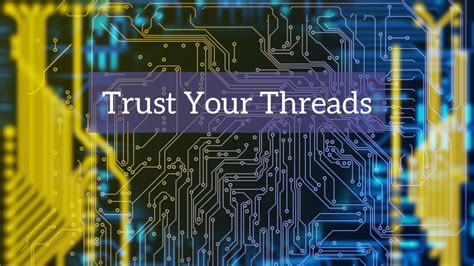Threadsanitizer Tsan The Trustworthy Thread Guardian In Parallel Programming