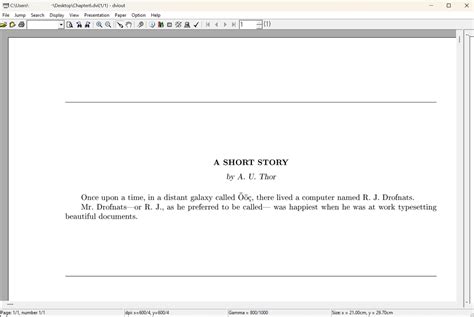Plain Tex Is My Method Of Practicing Knuths Book Good Correct TeX LaTeX Stack Exchange