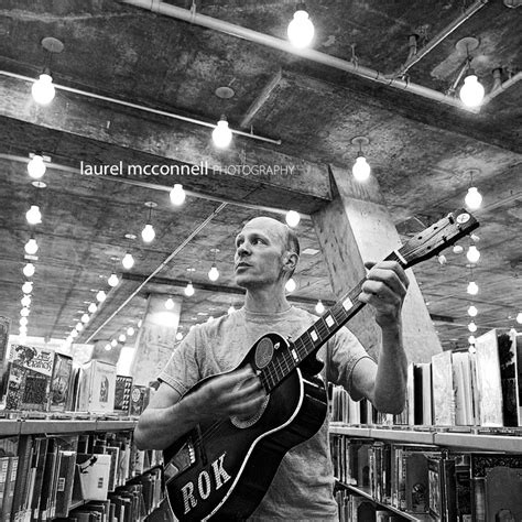 Photographing A A Real Life Action Figure A Guy Who Sings About A Girl