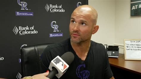 Warren Schaeffer Discusses Ejection Big Win 06 29 2025 Colorado Rockies
