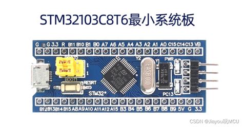 【含源代码】stm32f1控制l298n直流电机驱动，pwm调速、电机调速、stm32f103c8t6智能小车教程、控制电机正反转stm32