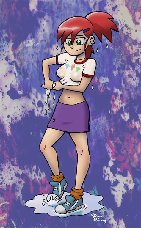 Rule 34 Cartoon Network Female Female Only Fosters Home For