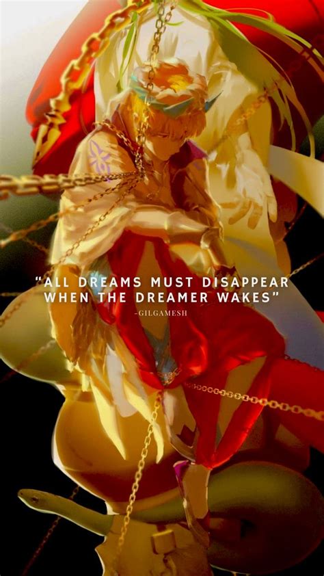 Gilgamesh Collection Anime Quotes Inspirational Animation Quotes