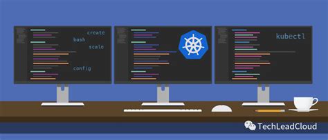 KubernetesK S命令指南 阿里云开发者社区