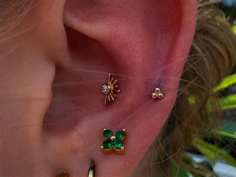 Libby Lou Libbyloupiercing • Instagram Photos And Videos