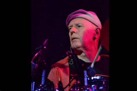 Drumset Mag Pick Withers