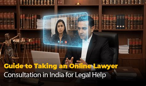 Online Lawyer Consultation In India Vakeelsaab Legal Help