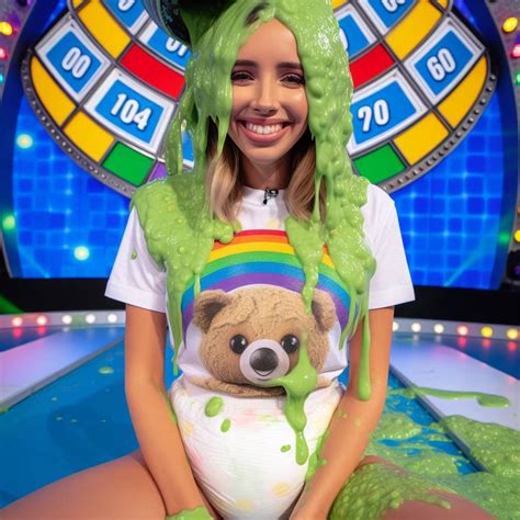 Slimed In Loaded Diaper By Messysexy On Deviantart