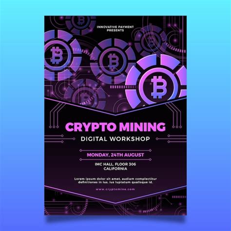 Blockchain Technology Poster Images Free Download On Freepik