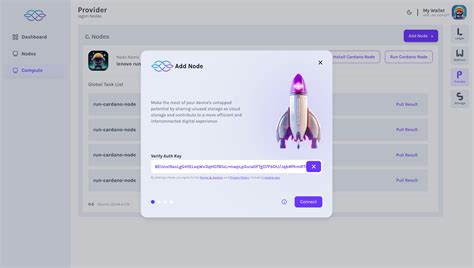 Iagons Decentralized Cloud Protocol Documentation