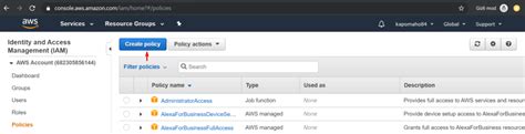 using aws for load testing with redline13 redline13