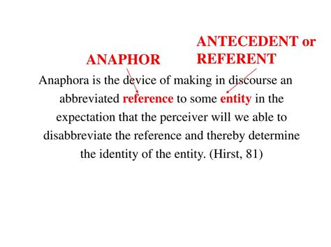 Ppt Learning Noun Phrase Coreference Resolution Powerpoint