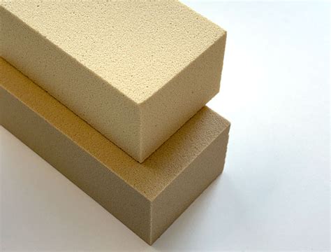 Last A Foam® Polyurethane Foam Boards Curbell Plastics