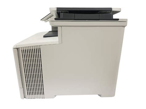 Hp Laserjet Pro Mfp M477fnw Color All In One Printer Cf377a Retailtechoutlet