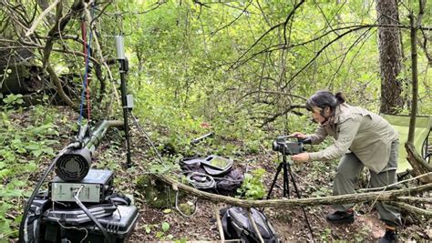 Two Weeks Ago I Completed My Fellowship At The National Energy Technology Laboratory With The