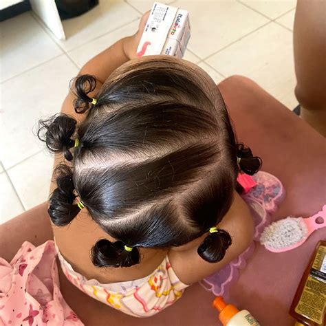 Pin Em Girls Hairstyles