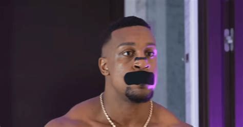 Ashton Hall Responds After Morning Routine Video Going Viral Mens Fitness