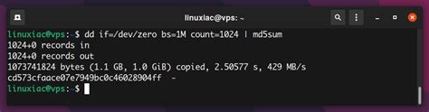 How To Measure Performance On Your Linux VPS Server
