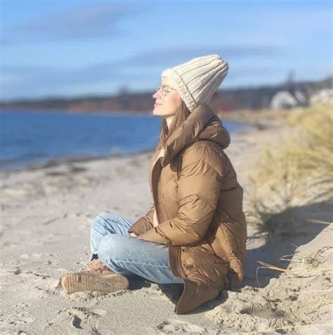 Justyna Ciahotna Swoimi ścieżkami