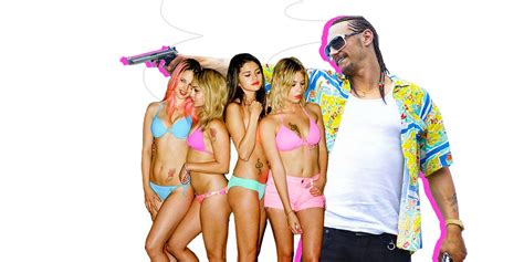Spring Breakers Is A Masterpiece | Flipboard