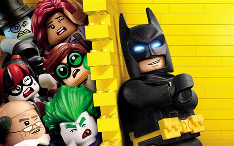 🔥 Free Download The Lego Batman Movie Wallpaper X Net by @leslieo4 ...