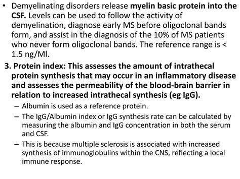 Csf In Clinico Laboratory Diagnoses Pptx